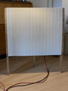 HiFi nachhaltig - Projekte zur Restauration alter HiFi und High-End Geräte