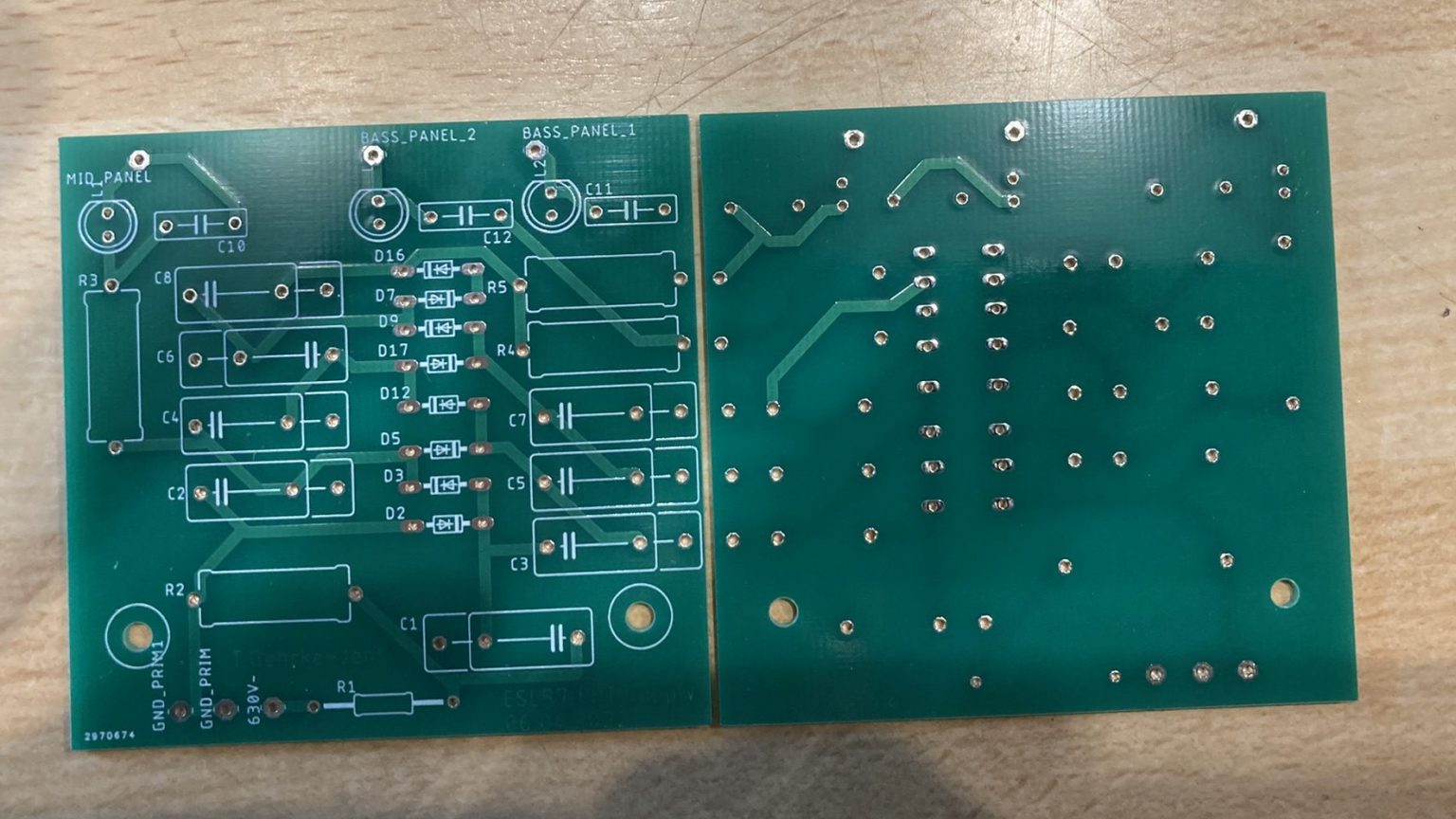 HiFi nachhaltig - Projekte zur Restauration alter HiFi und High-End Geräte